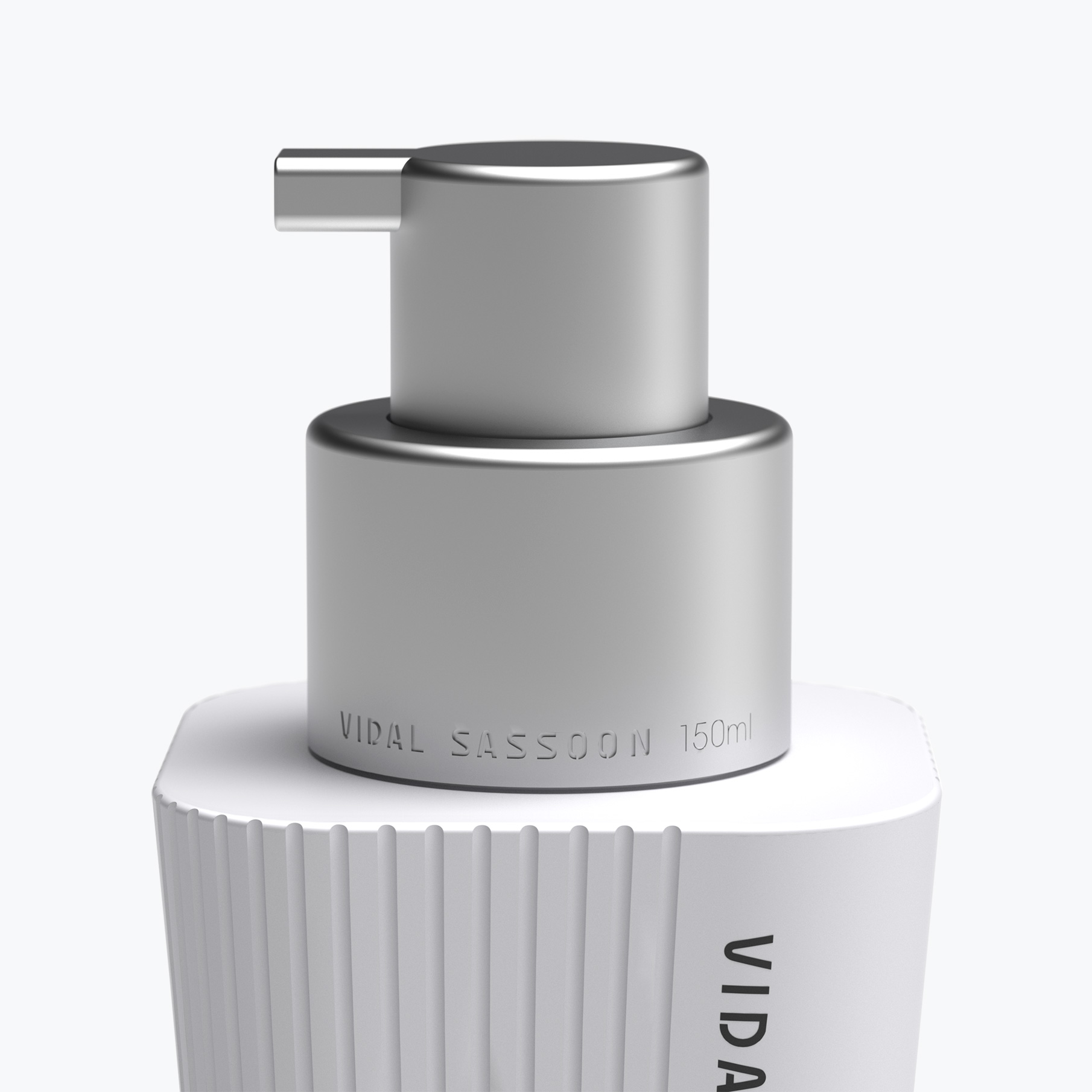 Sassoon Packaging | Youmeus Design