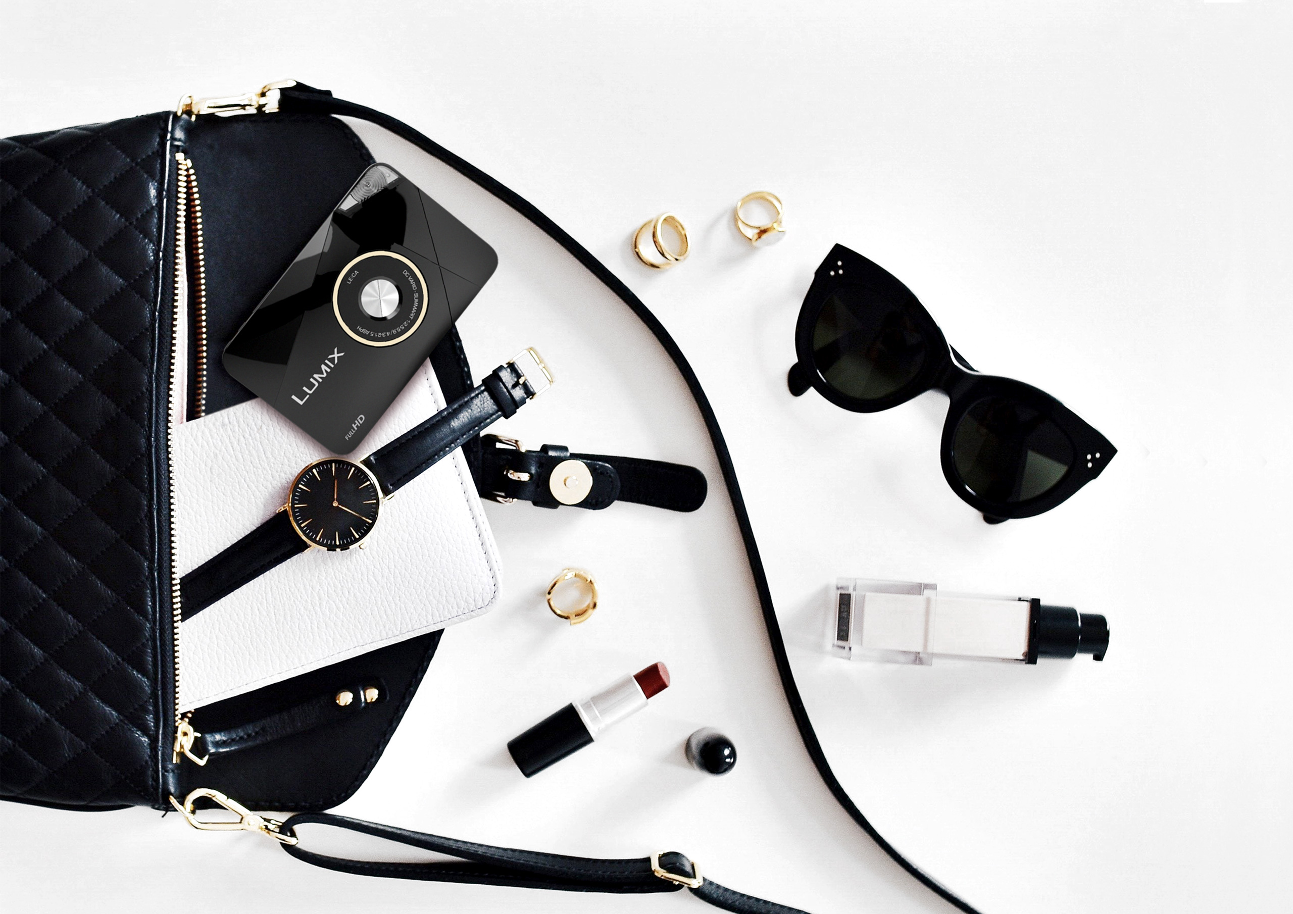 Look At Me Camera | Youmeus Design