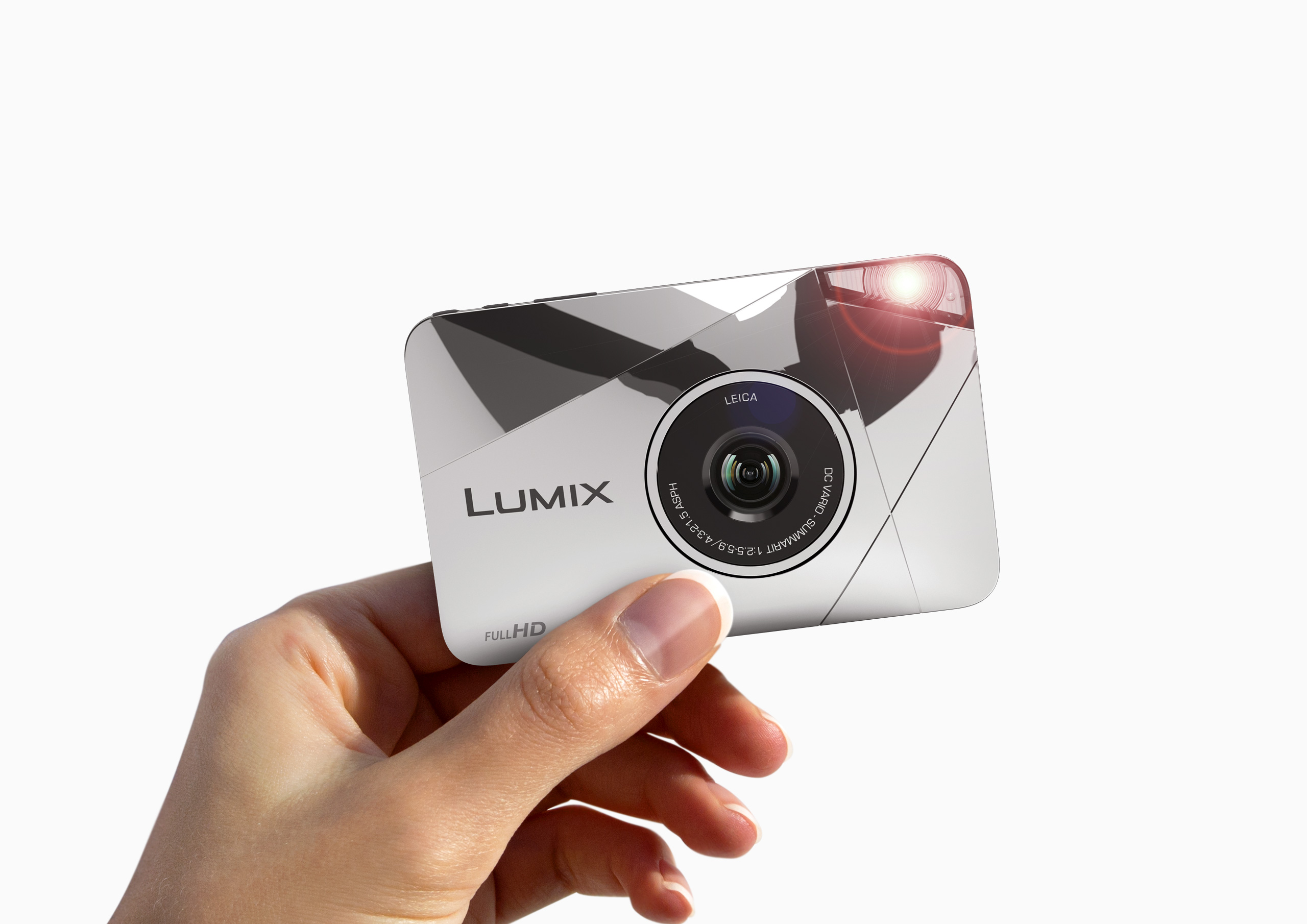 Look At Me Camera | Youmeus Design
