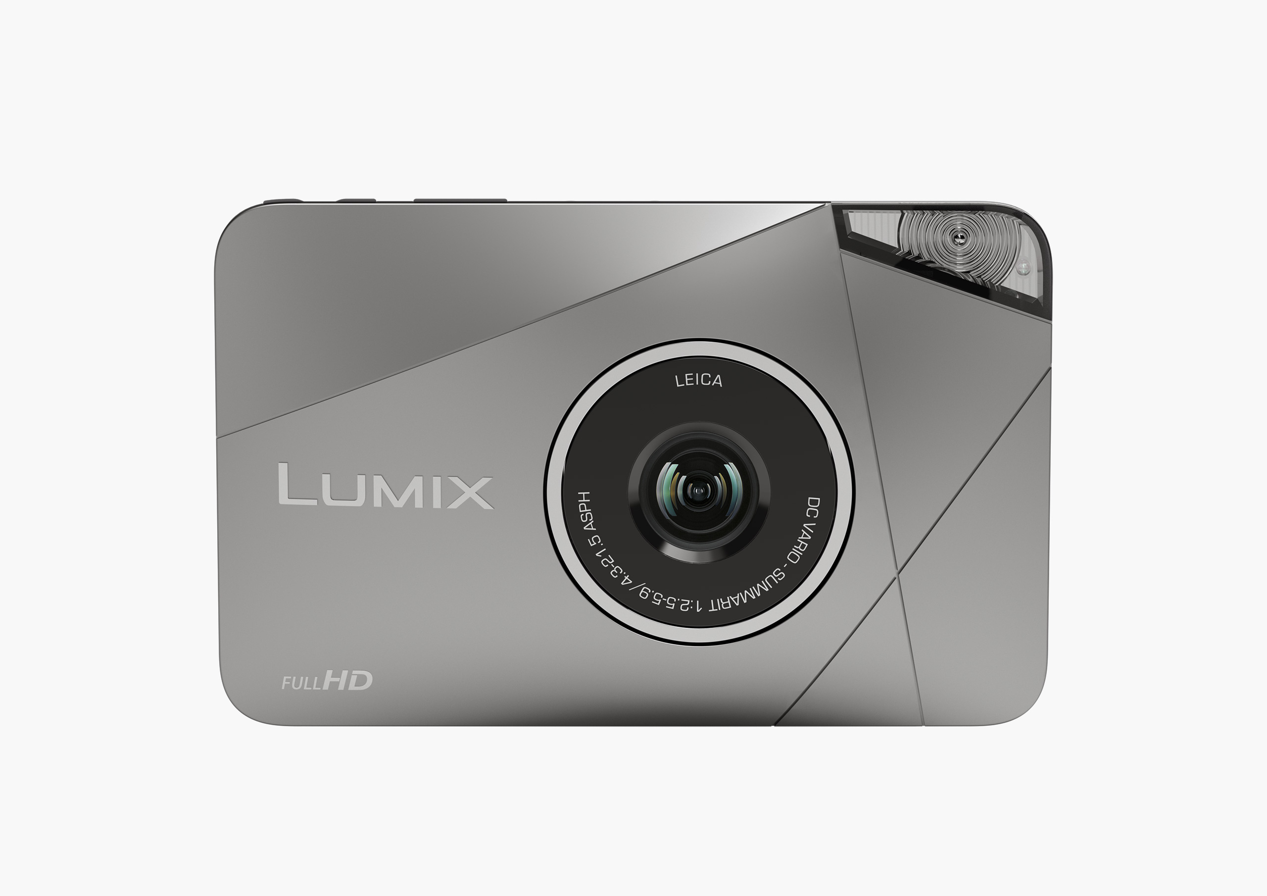 Look At Me Camera | Youmeus Design